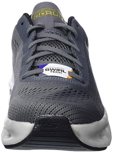 Skechers Go Run Swirl Tech Review: The Ultimate Running Shoes?
